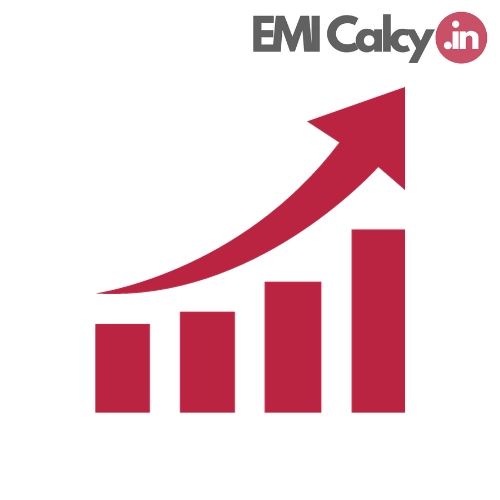 CAGR Calculator Online - EMI Calcy